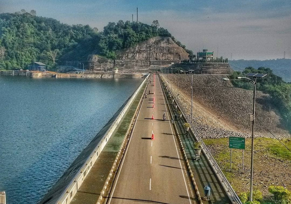 Inilah Rekomendasi 10 Tempat Wisata di Purwakarta, Wajib Dikunjungi