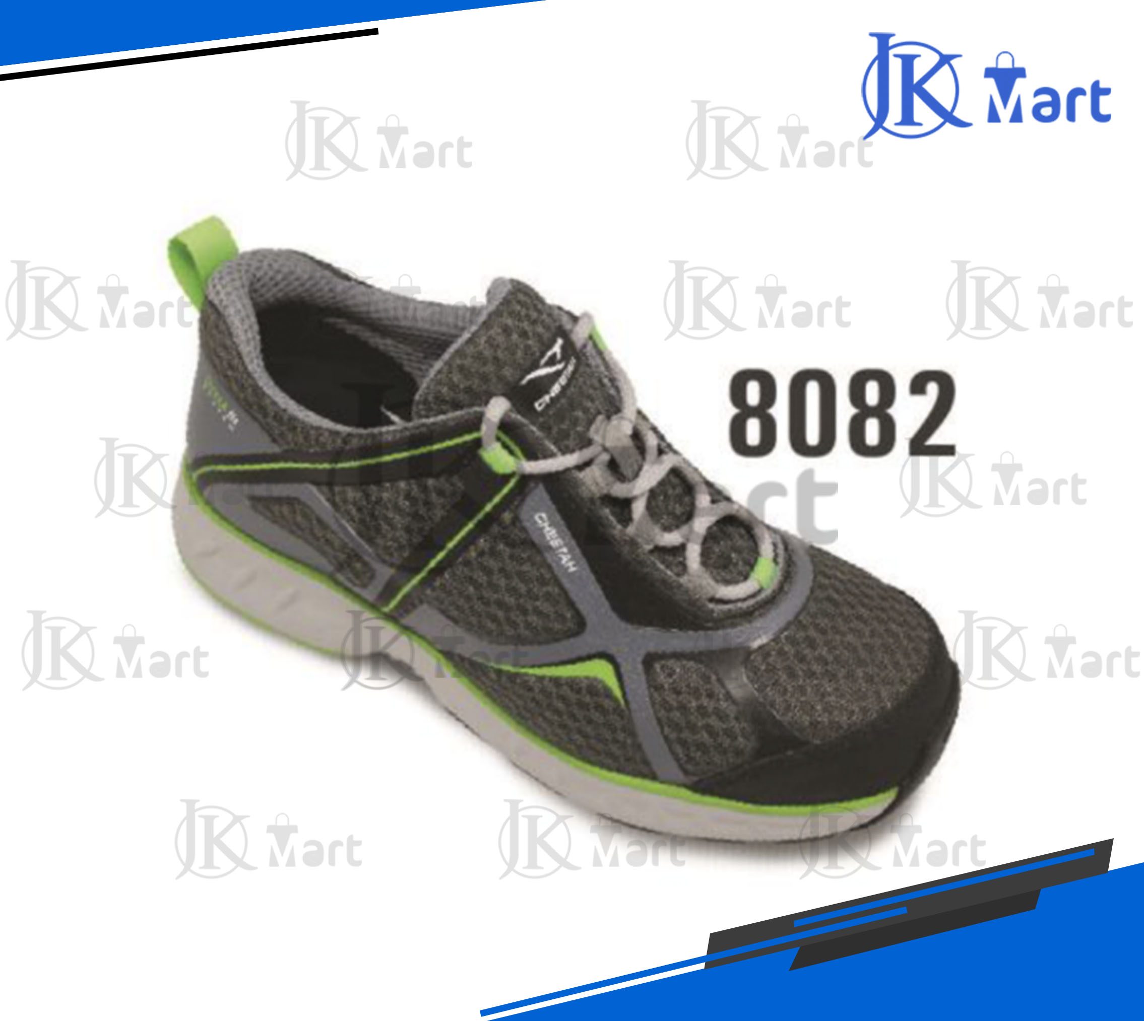 CHEETAH REFLEX 8082 - JK Mart